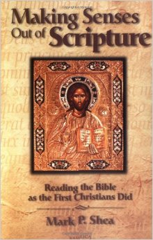 Coming to Our Senses: The Anagogical Sense of Scripture - Stumbling ...